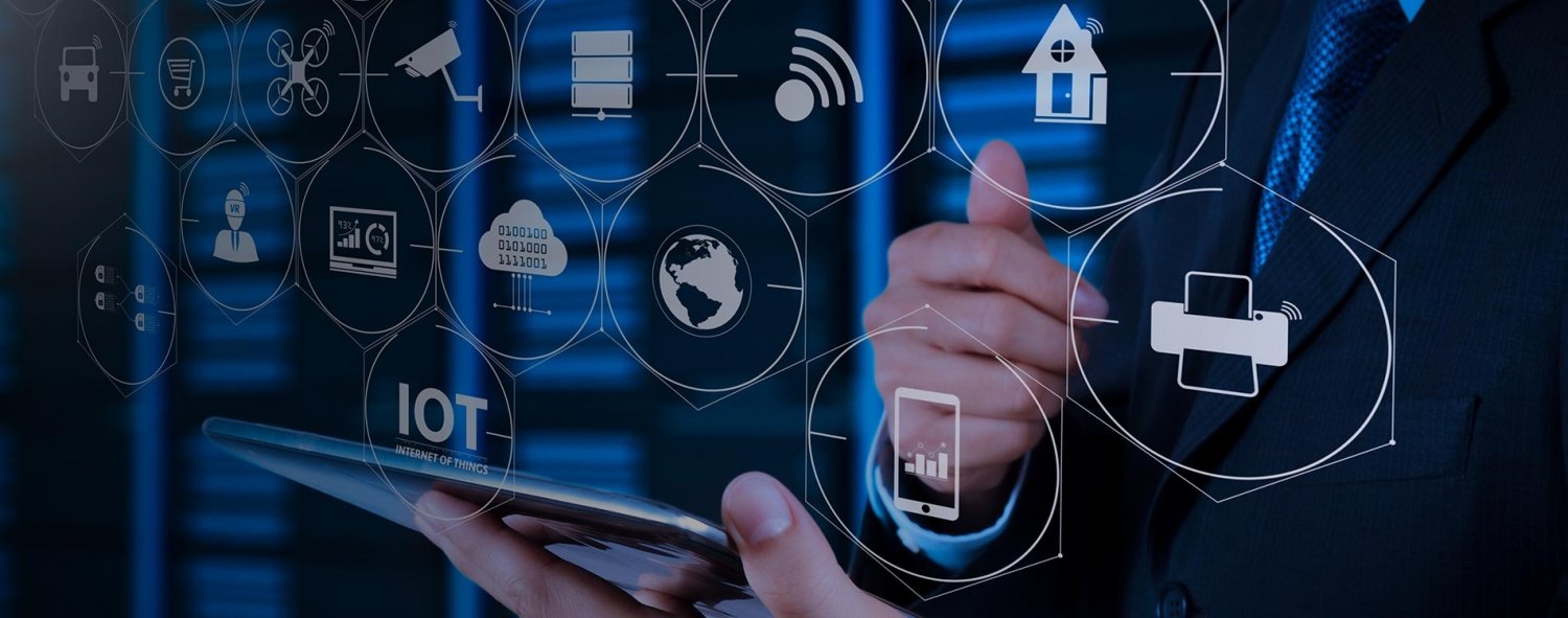 Home | IoV and IoT Global Solutions Provider and Manufacturer