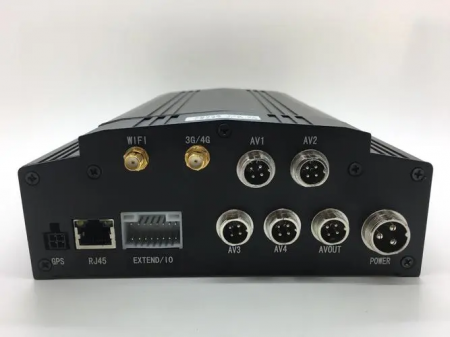 The future trend of vehicle monitoring system | Vioneer